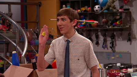 Watch Some Assembly Required | Netflix Official Site