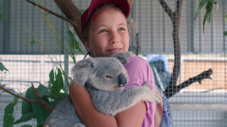 Watch Izzy's Koala World | Netflix Official Site