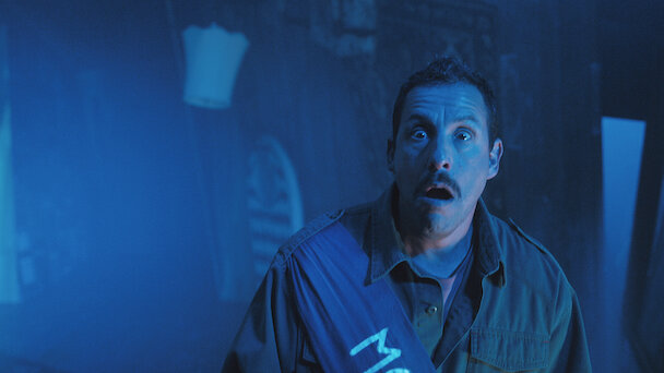 Watch Hubie Halloween | Netflix Official Site