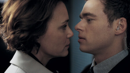 Watch Bodyguard | Netflix Official Site