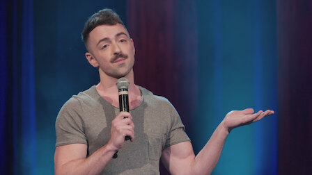 Watch The Comedy Lineup | Netflix Official Site