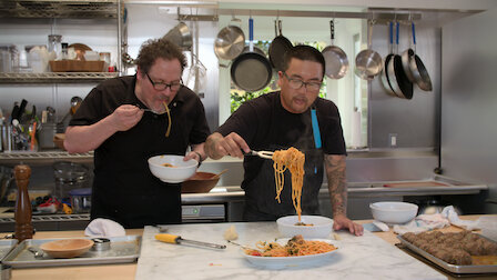 Watch The Chef Show | Netflix Official Site