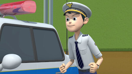 Watch Tayo The Little Bus | Netflix