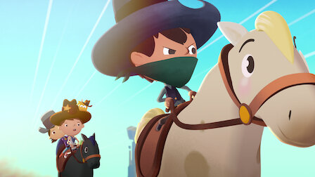 Watch Justin Time GO! | Netflix Official Site