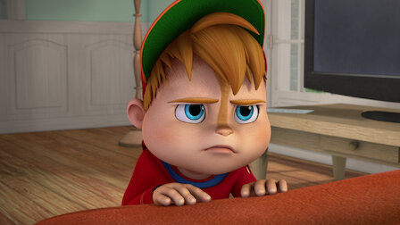 Watch ALVINNN!!! And the Chipmunks | Netflix