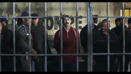 Watch Surviving Escobar - Alias JJ | Netflix Official Site