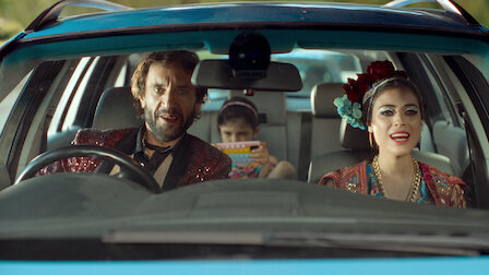 Infamia | Netflix – offizielle Webseite