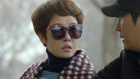 Watch The Lady in Dignity | Netflix