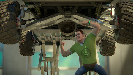 Watch Fast & Furious Spy Racers | Netflix Official Site