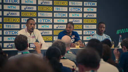 Watch SPRINT | Netflix Official Site