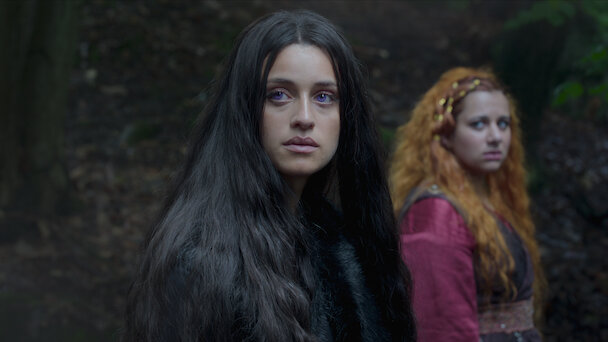 Watch The Witcher | Netflix Official Site