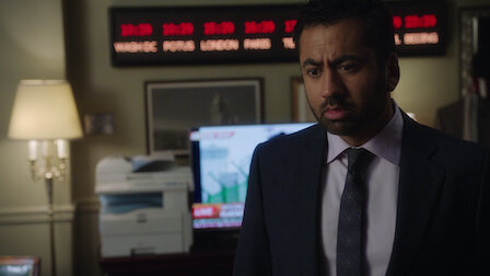 Sobrevivente Designado | Site oficial da Netflix