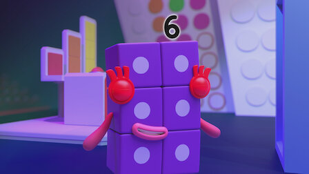 Watch Numberblocks | Netflix