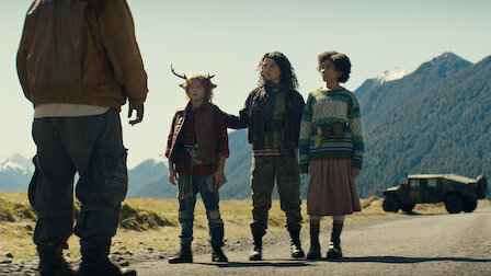 Watch Sweet Tooth | Netflix Official Site