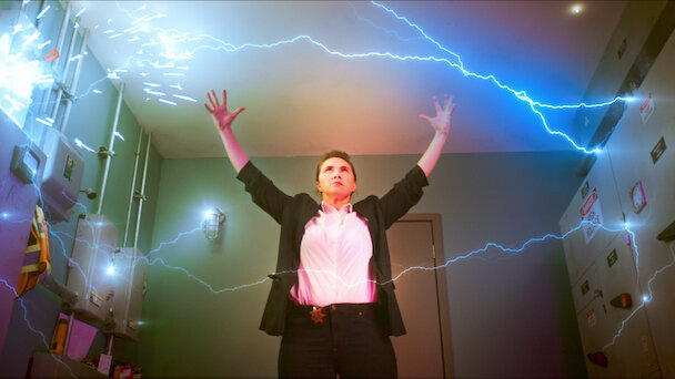 Watch Wu Assassins | Netflix Official Site