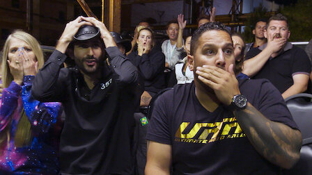 Watch Hyperdrive | Netflix Official Site