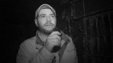 Watch Ghost Hunters | Netflix