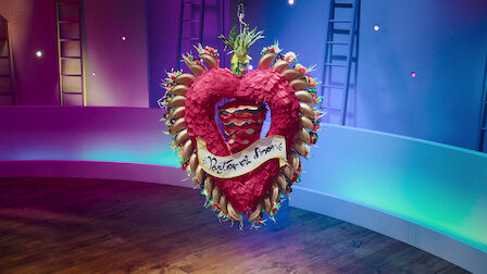 Watch Piñata Masters! | Netflix Official Site