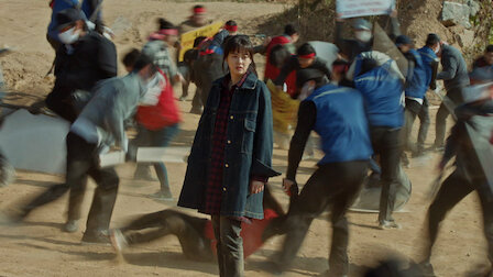 Watch Black | Netflix Official Site