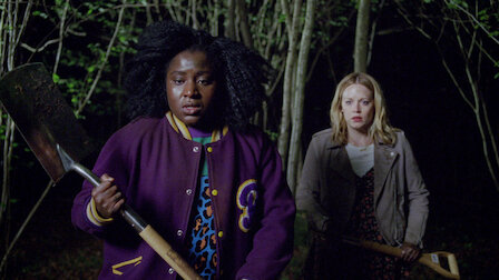 Watch Crazyhead | Netflix Official Site