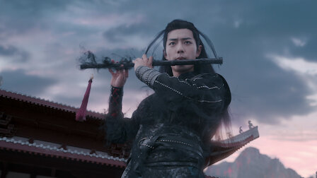 Watch The Untamed | Netflix