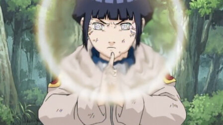 Naruto | Netflix