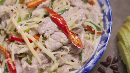 Flavorful Origins | Netflix Official Site