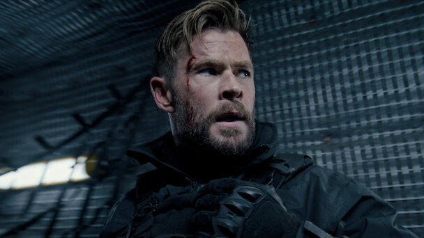 Watch Tyler Rake 2 | Netflix Official Site