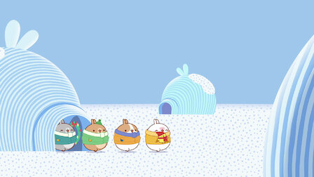 Watch Molang | Netflix