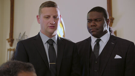 Watch Detroiters | Netflix