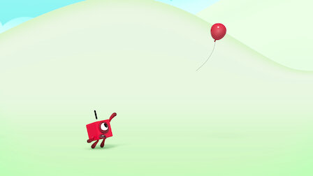 Watch Numberblocks | Netflix