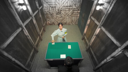 Watch The Devil's Plan | Netflix Official Site