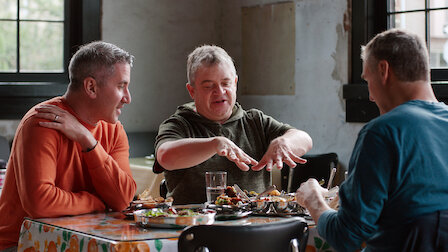 Watch Somebody Feed Phil | Netflix Official Site