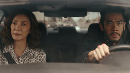 Watch The Brothers Sun | Netflix Official Site