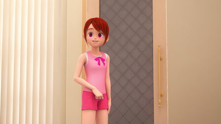 Watch Miniforce | Netflix