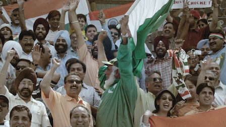 Watch The Greatest Rivalry: India vs Pakistan | Netflix Official Site