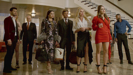 Watch Dynasty | Netflix Official Site