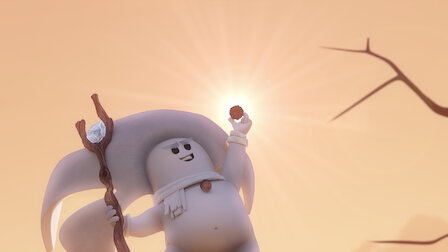 Watch Mush-Mush and the Mushables | Netflix