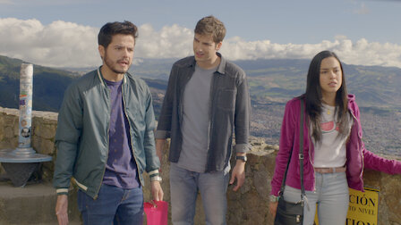 Watch All For Love | Netflix Official Site