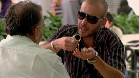 El Cartel 2 | Netflix