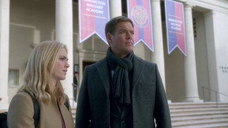 Watch NCIS | Netflix