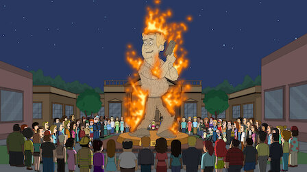 Watch Paradise PD | Netflix Official Site