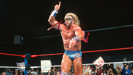 Watch WWE Raw Vault | Netflix