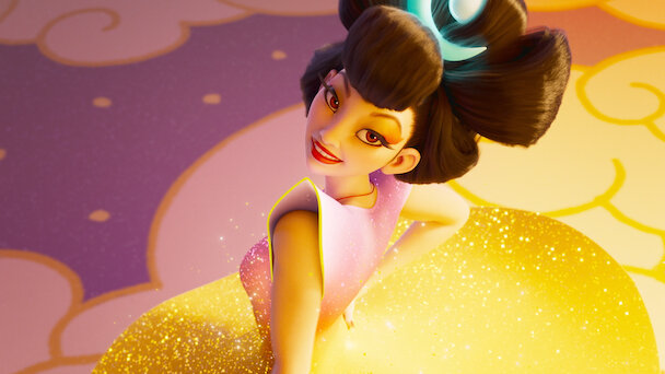 Watch Over the Moon | Netflix Official Site