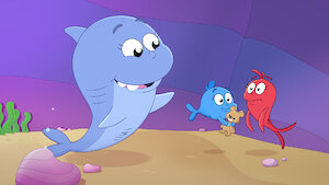 Watch Dr. Seuss’s Red Fish, Blue Fish | Netflix Official Site