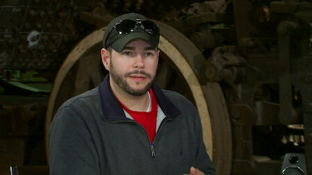 Watch Ghost Hunters | Netflix