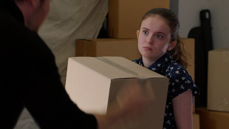 Watch Upper Middle Bogan | Netflix