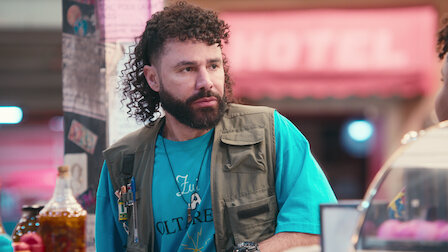 Watch End of the Line | Netflix Official Site