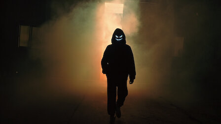 À l'épreuve du diable | Site officiel de Netflix