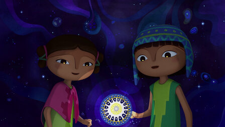 Watch Pachamama | Netflix Official Site